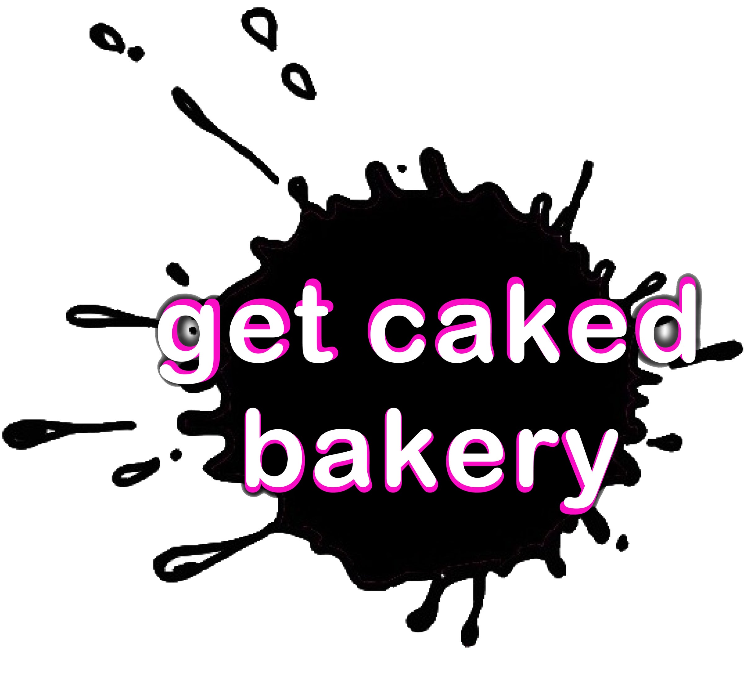 Home | Shop Get Caked Bakery Online